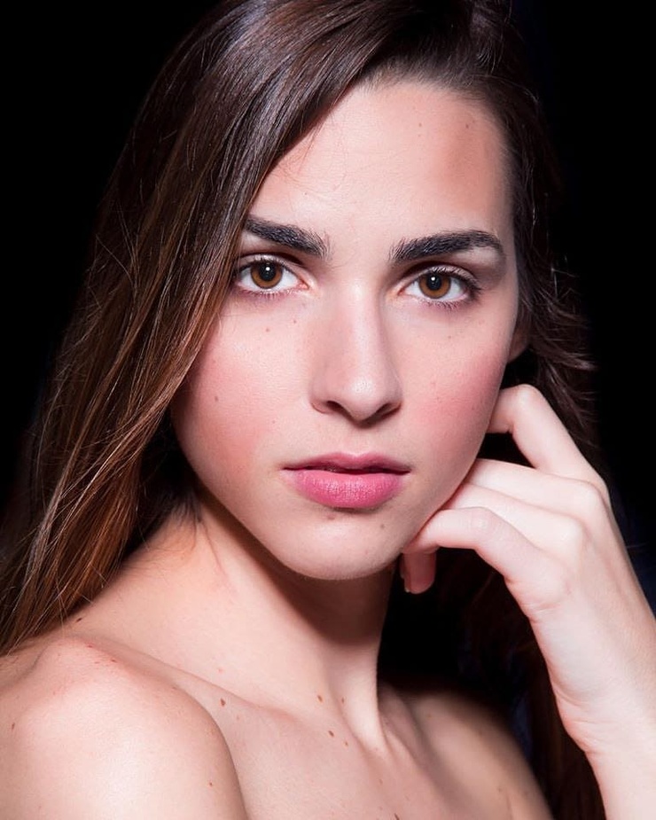 Picture of Claudia Cecchini