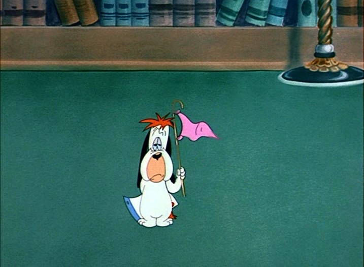 Wags to Riches image