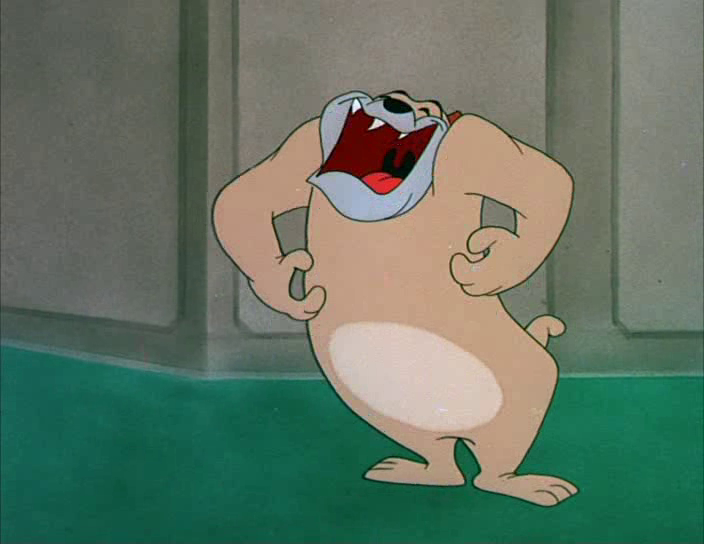 Wags to Riches picture