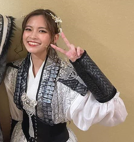 Picture of Yume Shinjo