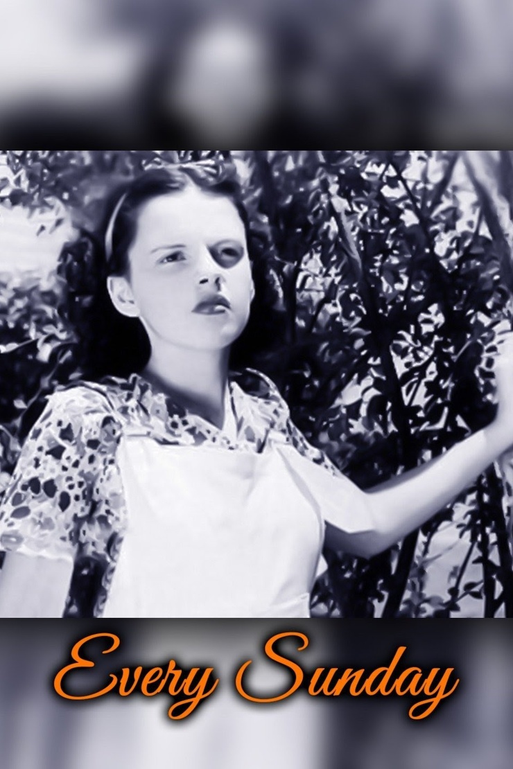 Picture of Every Sunday