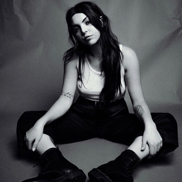 Picture of Kai (Canadian singer)