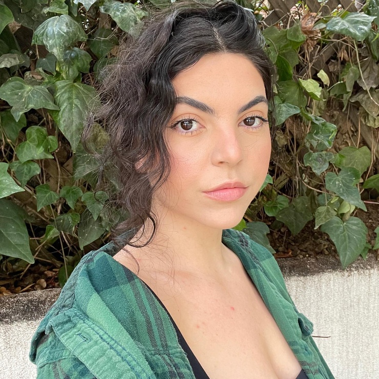 Picture of Kai (Canadian singer)