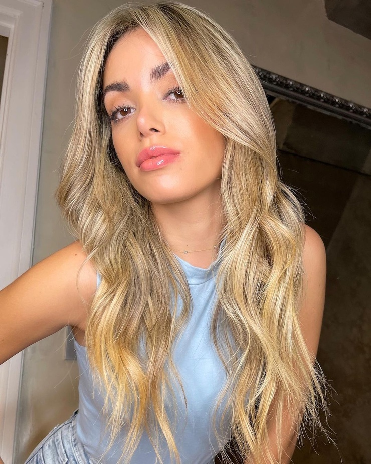 Picture of Cloe Greco