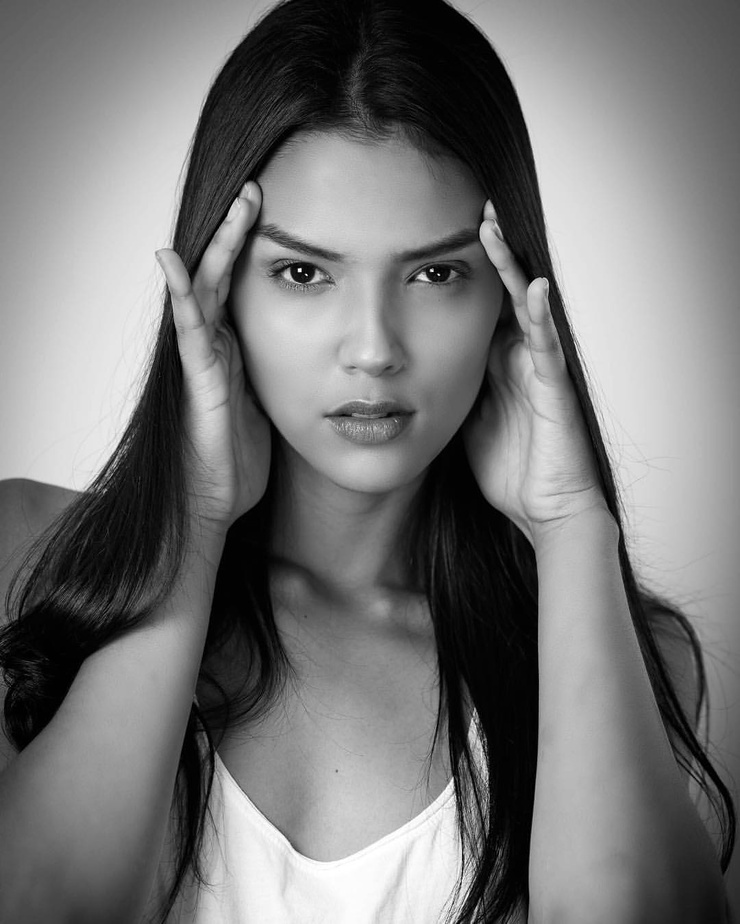 Image of Lisa Mendes