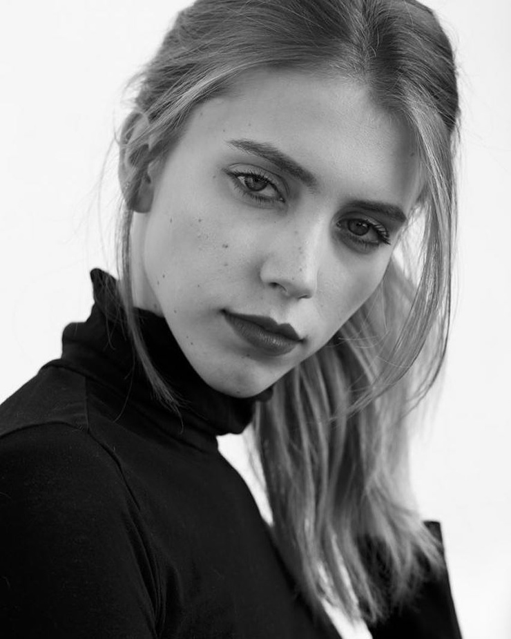 Picture of MARISSA Hodges