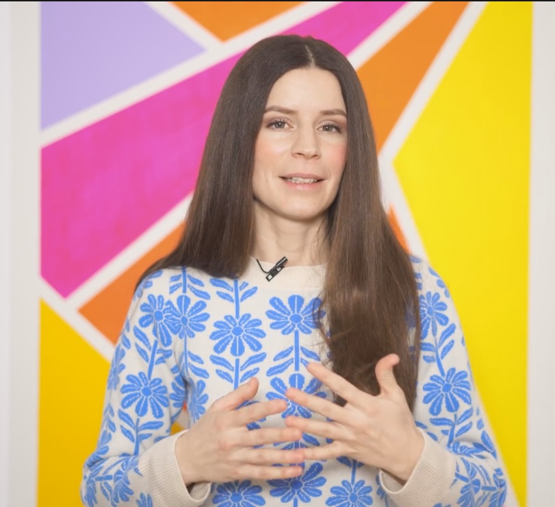 Image of Jasmin Kosubek