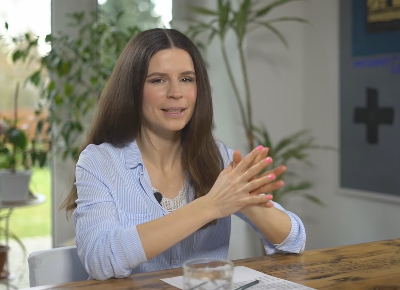 Jasmin Kosubek image