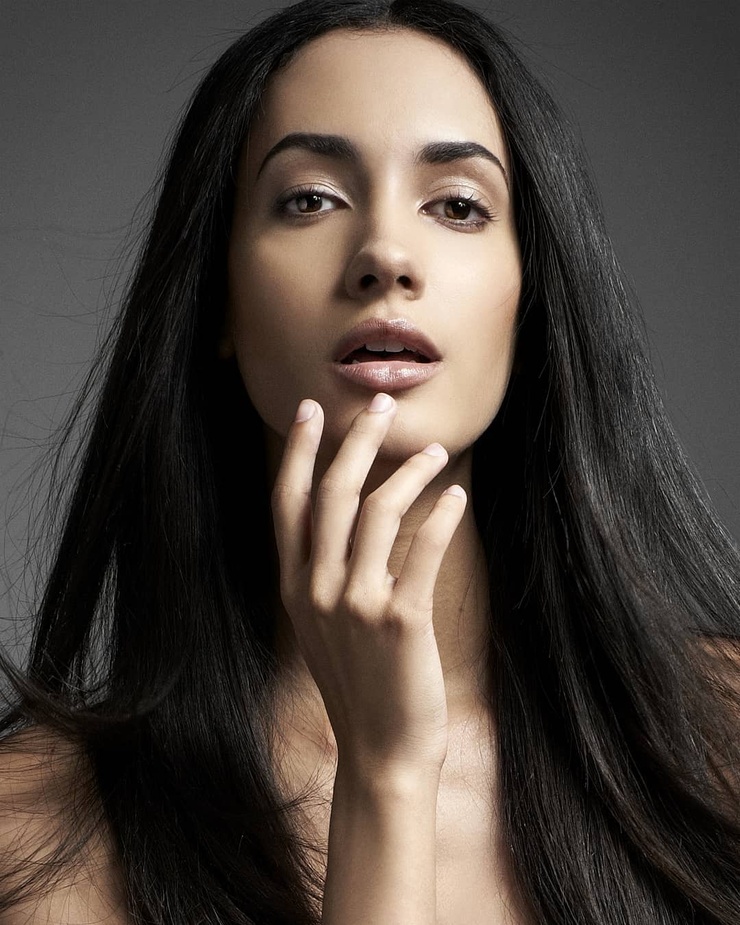 Picture of VERONICA MONTANO