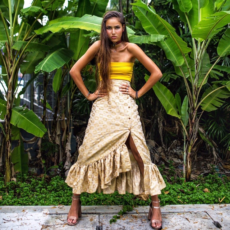 Picture of Salomé Das