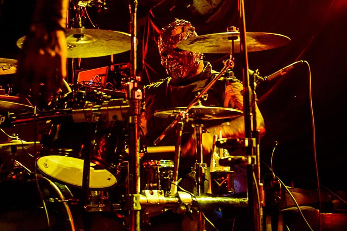 Picture of Terror Universal