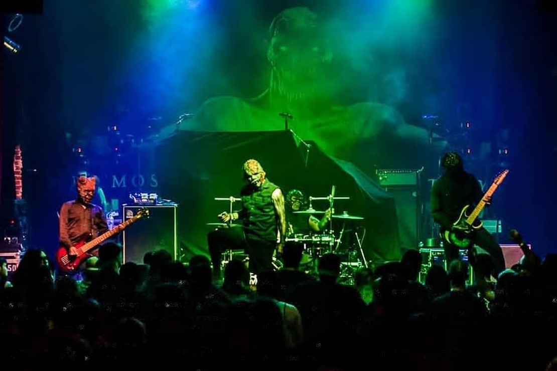 Picture of Terror Universal