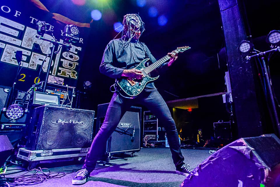 Image of Terror Universal