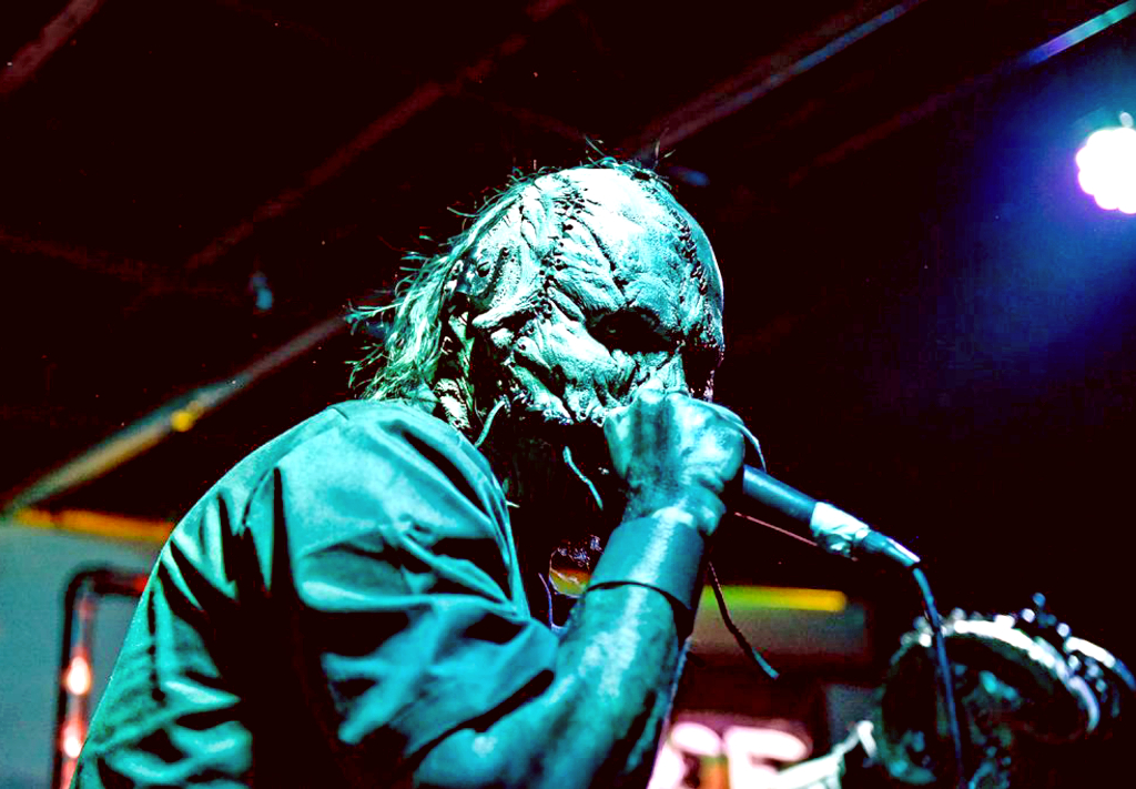 Terror Universal image