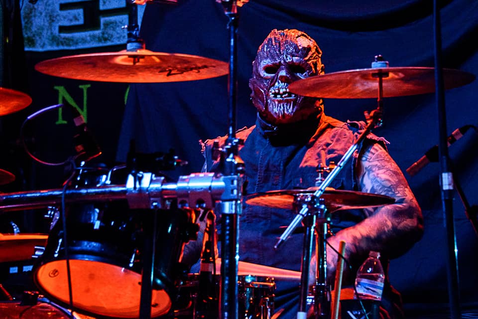 Picture of Terror Universal