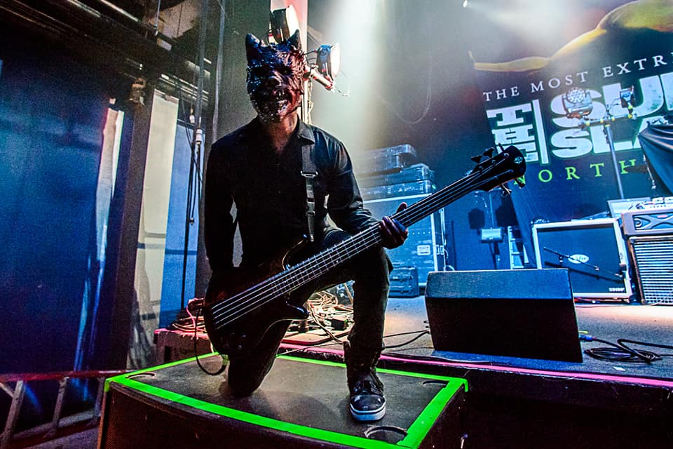 Picture of Terror Universal