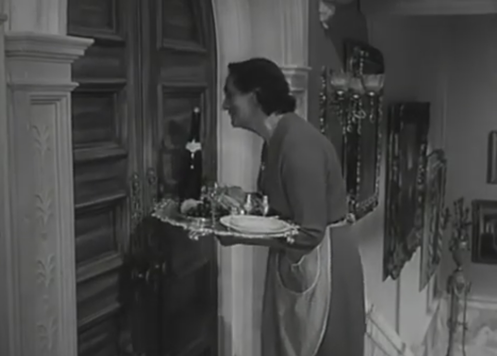 Picture of The Snorkel (1958)