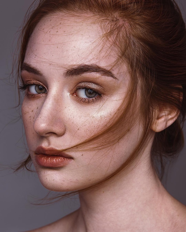 Picture of Anna Valeyeva