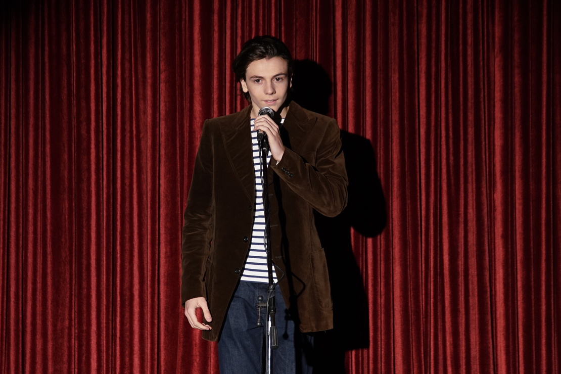 The Invisible Thread image