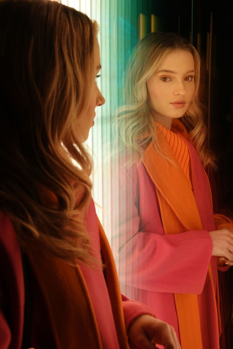 Picture of Cosette Rinab