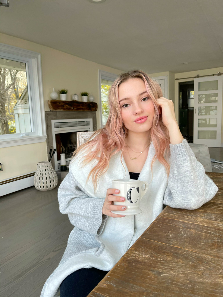 Image of Cosette Rinab