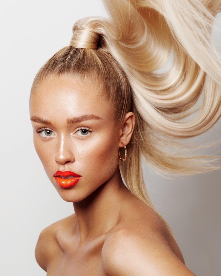 Picture of Zoe Creed