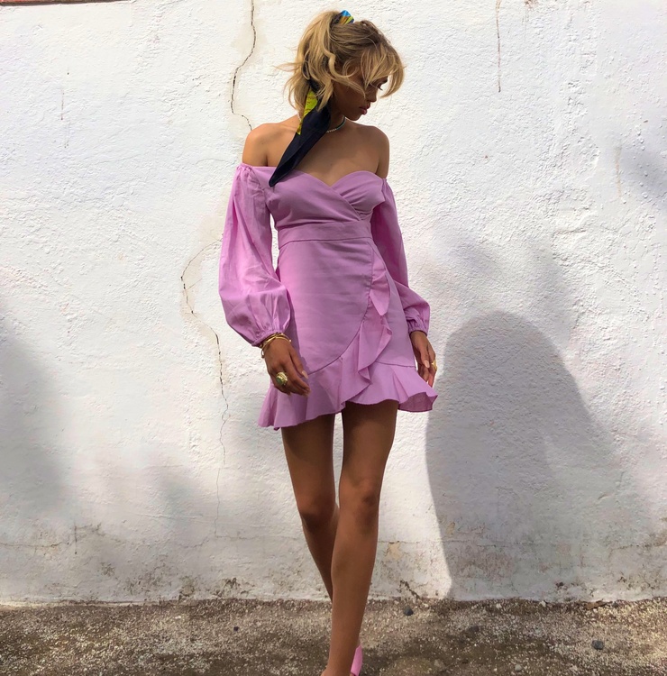 Picture of Zoe Creed