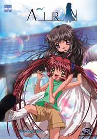 Picture of Air: The Motion Picture (2005)