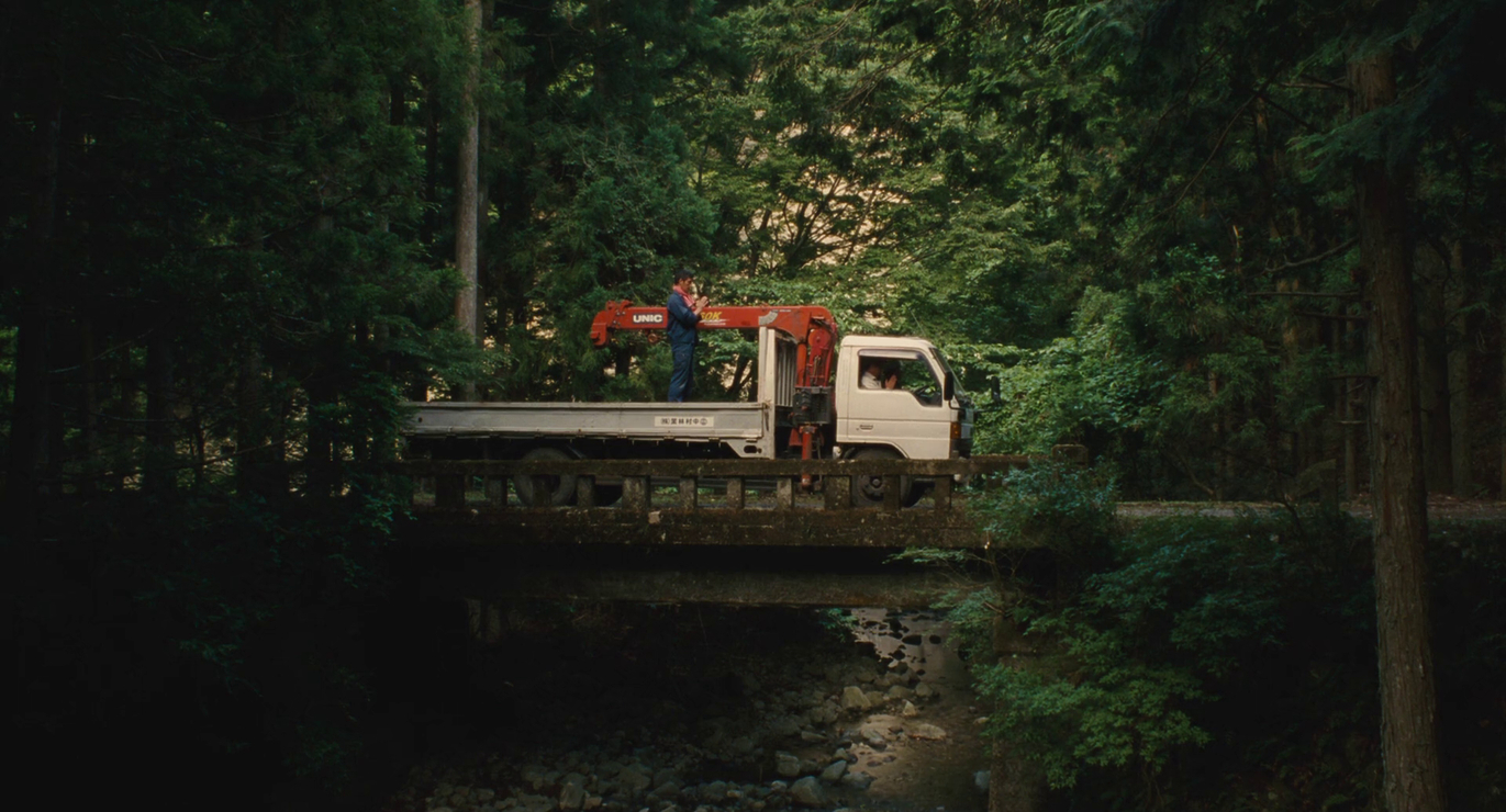 Picture of Wood Job!