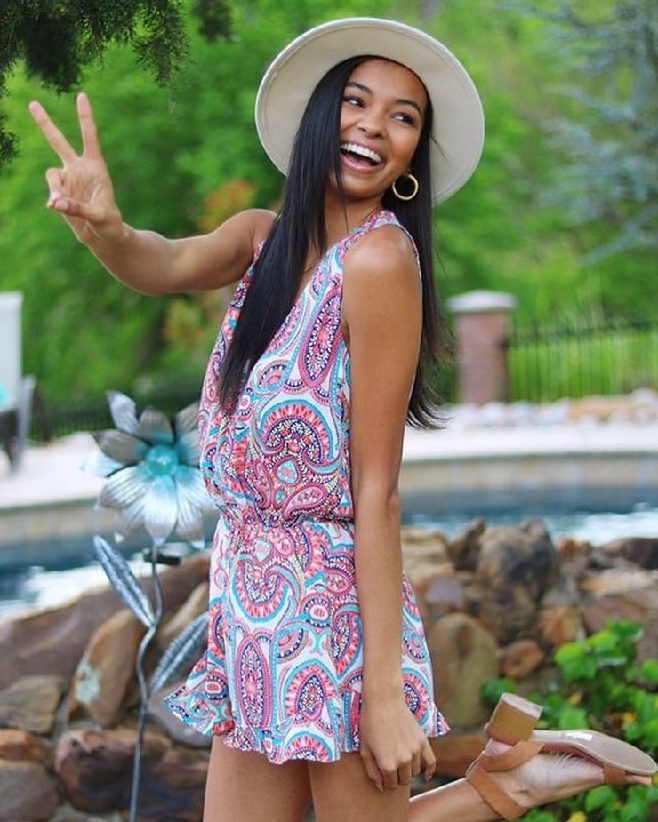 Picture of Alexis Johnson