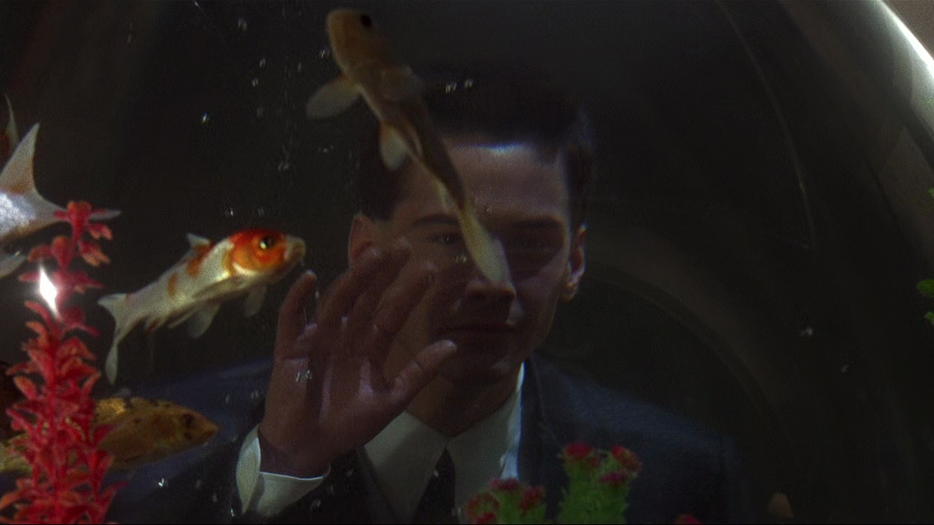 Picture of Johnny Mnemonic (1995)