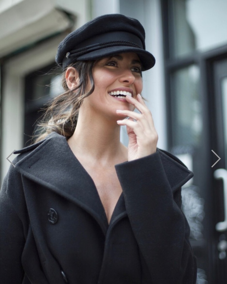 Picture of Carla Ossa