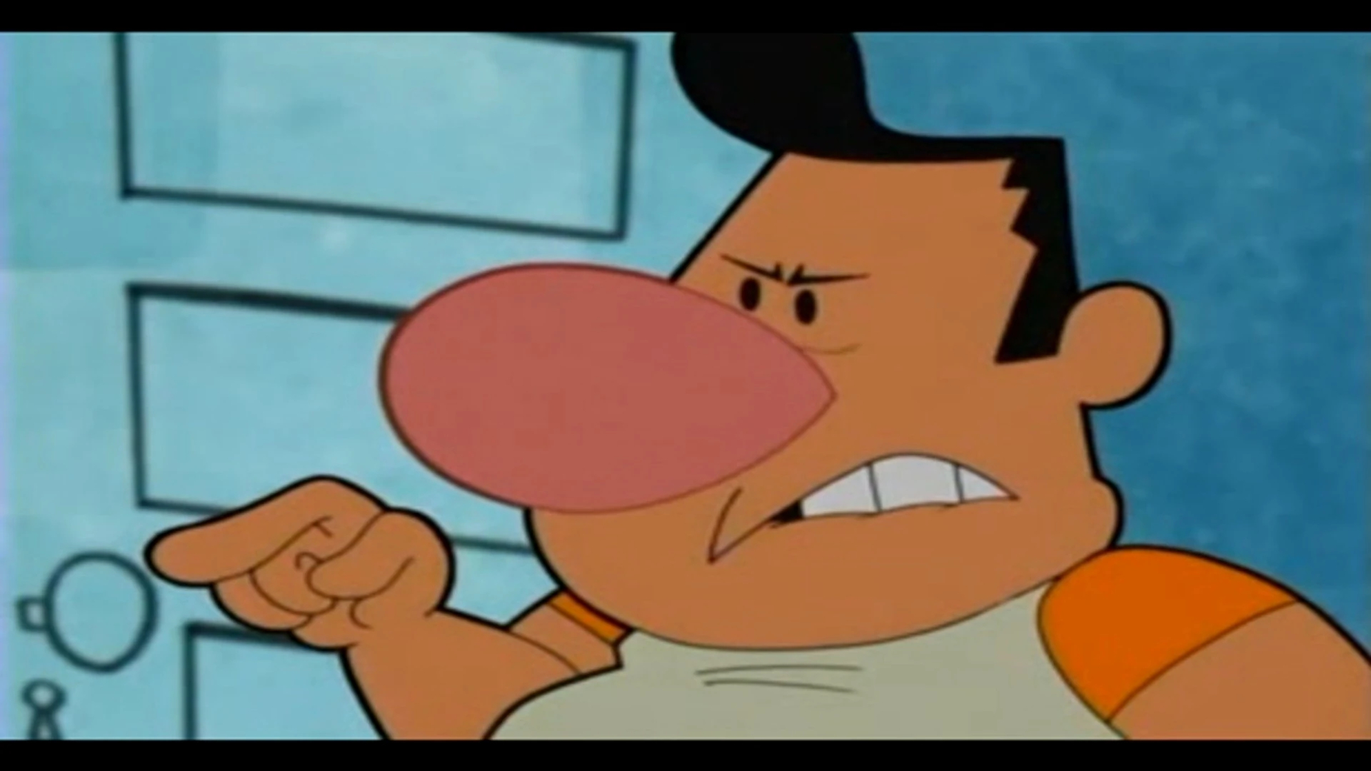 Picture of Harold (The Grim Adventures of Billy & Mandy)