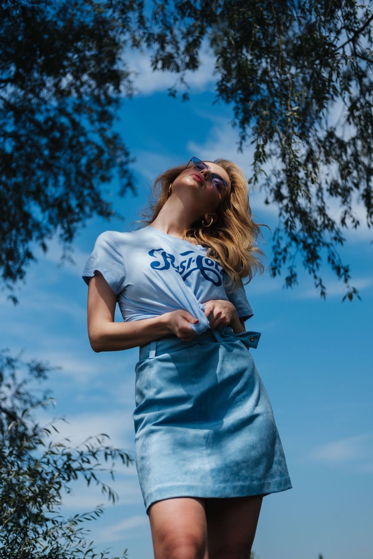 Picture of Dana Mostek