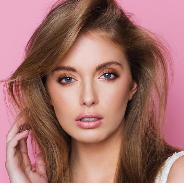 Picture of Brooke Finato