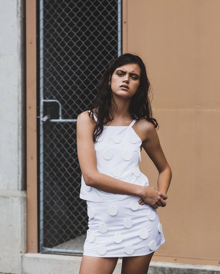 Zhoe Trotter picture