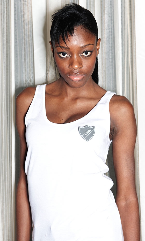 Picture of Alisha White