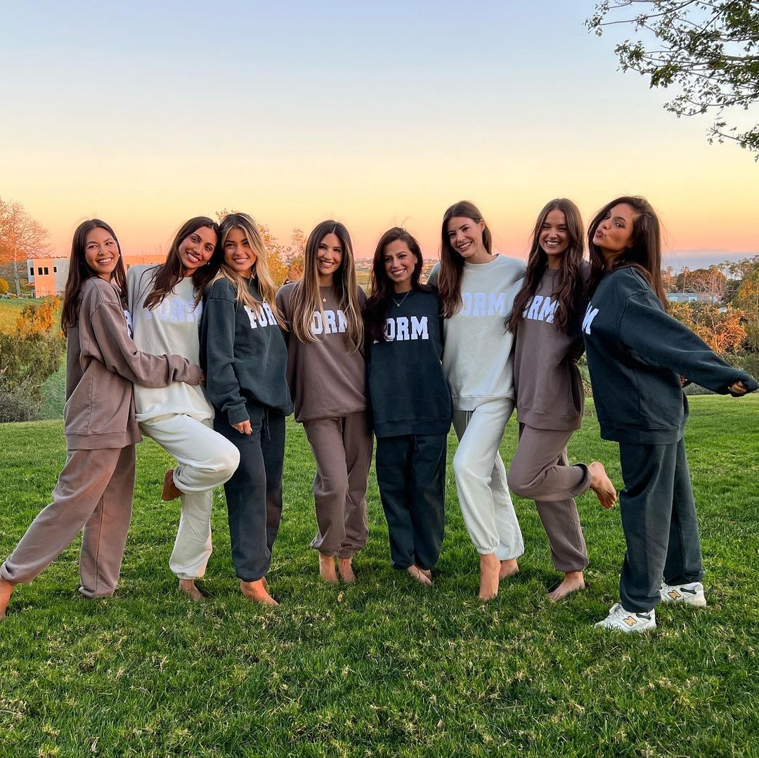 Picture of Mackenzie Rose