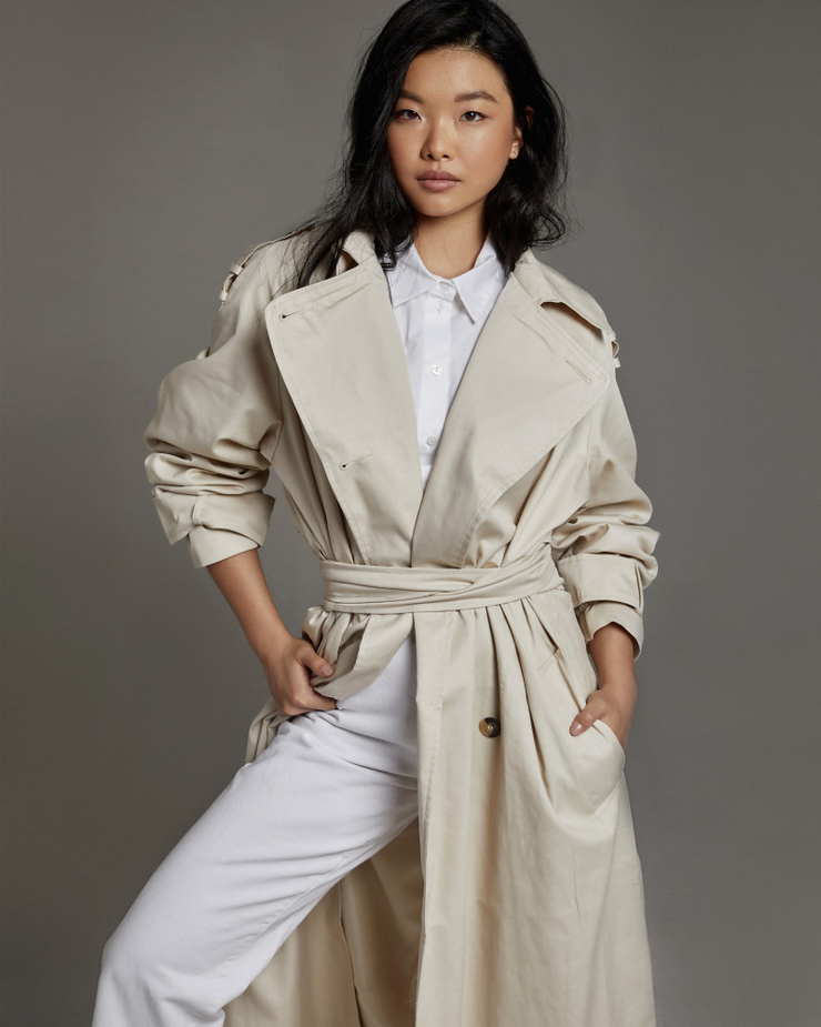 Picture of Christina Liu I