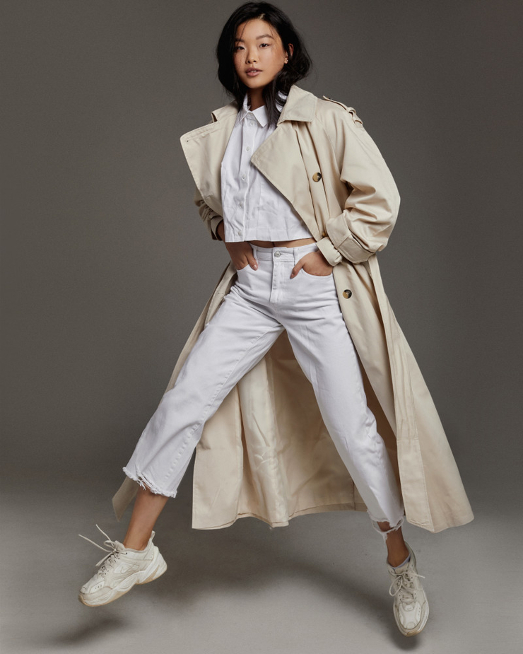 Picture of Christina Liu I