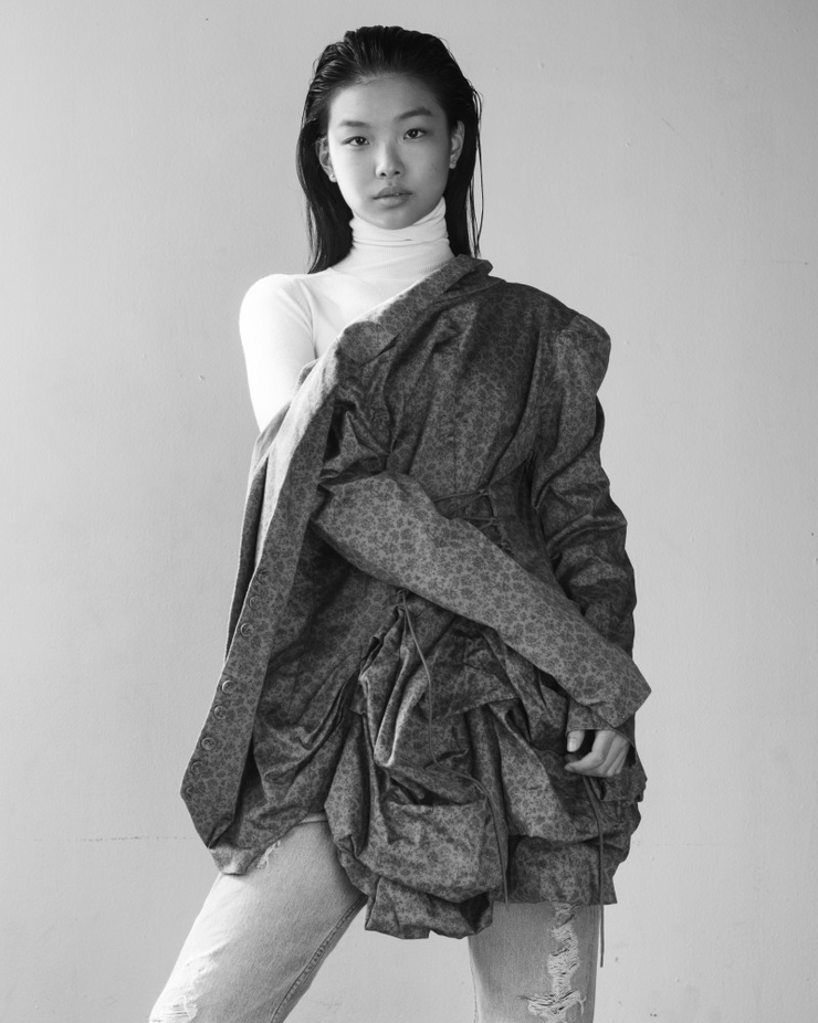 Picture of Christina Liu I