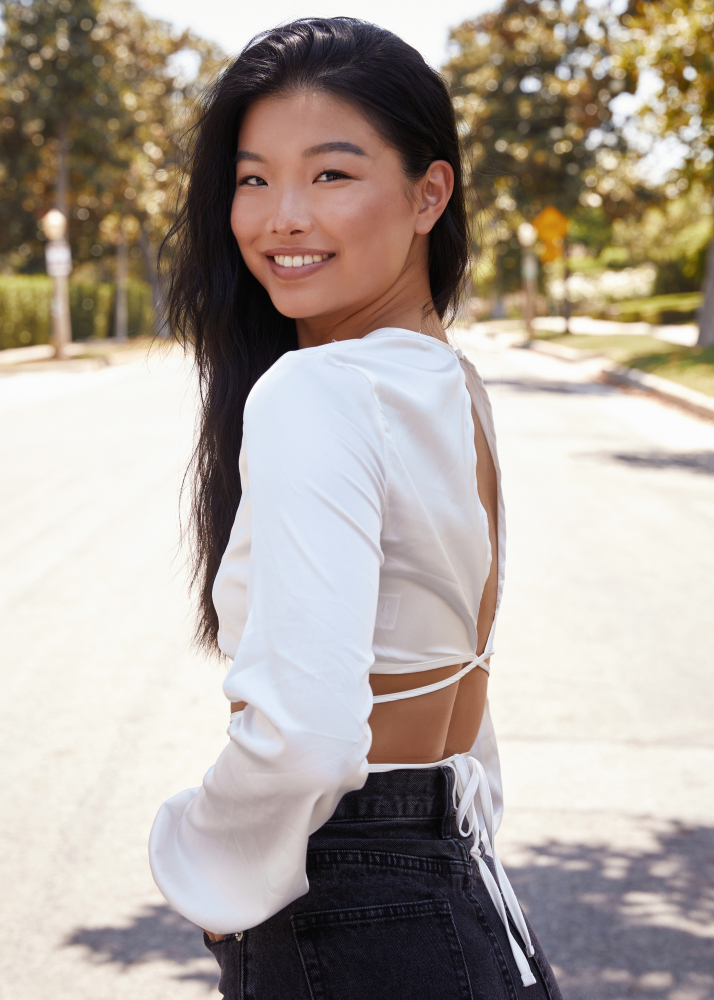 Picture of Christina Liu I