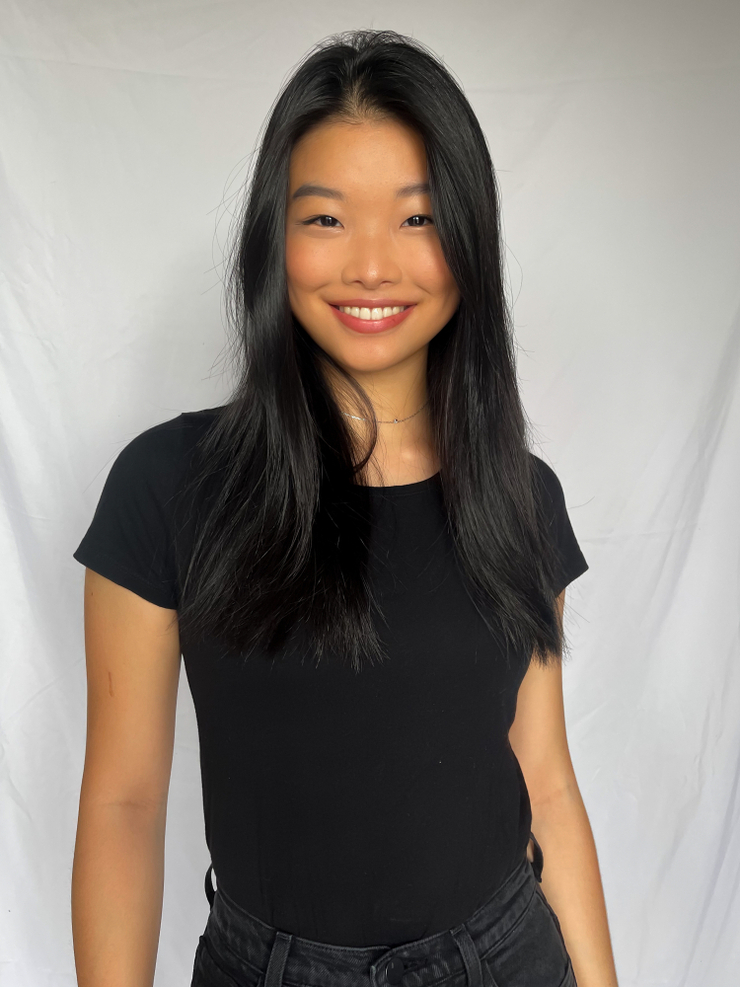 Image of Christina Liu I