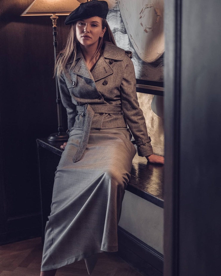 Picture of Clara Buchner