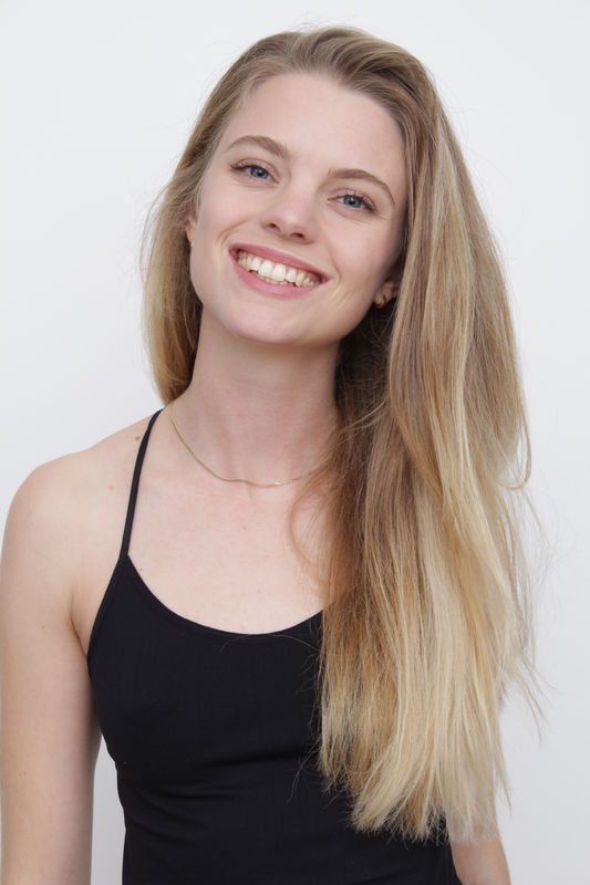 Picture of Hanne Bruning