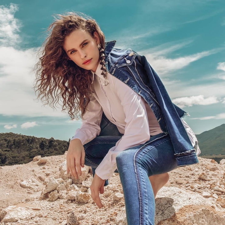 Picture of Maide Mahl