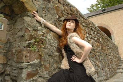 Picture of Amelia Thomas