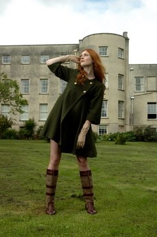 Picture of Amelia Thomas