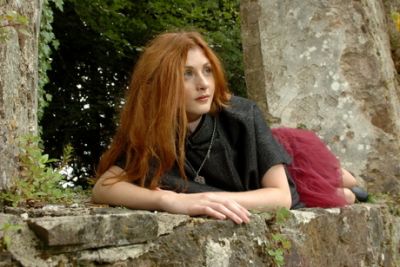 Picture of Amelia Thomas