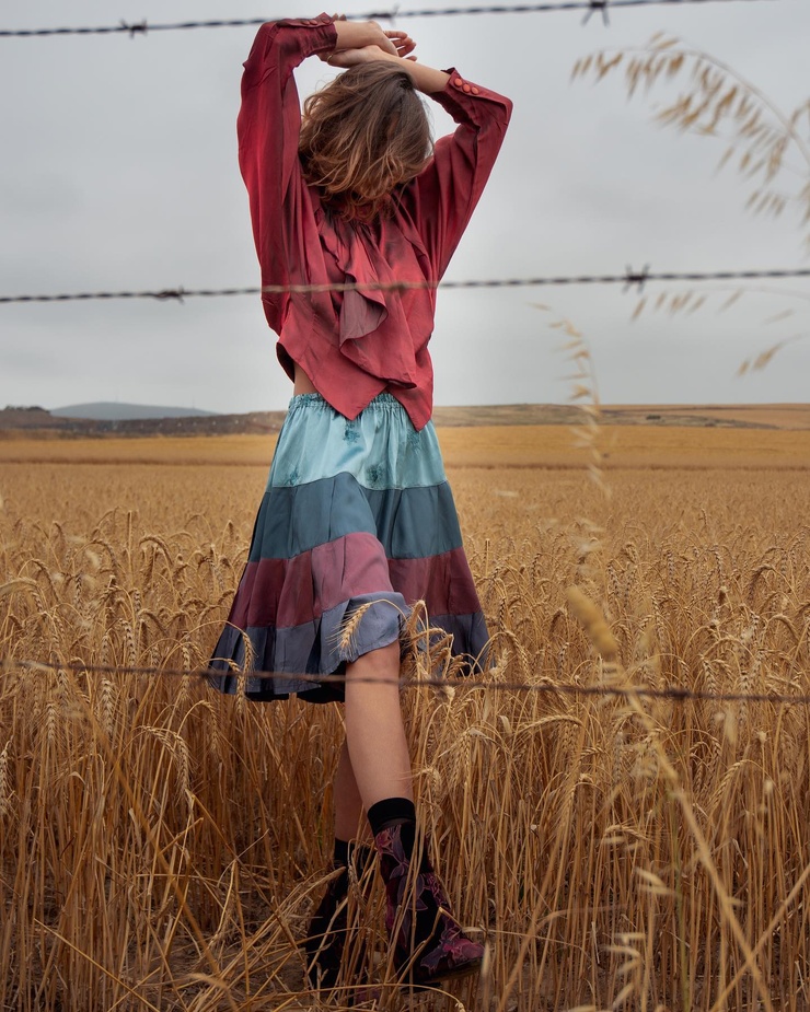 Picture of christine gregory